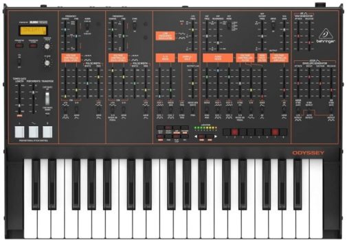 Les 7 meilleurs synthés numériques et analogiques pour les musiciens ...