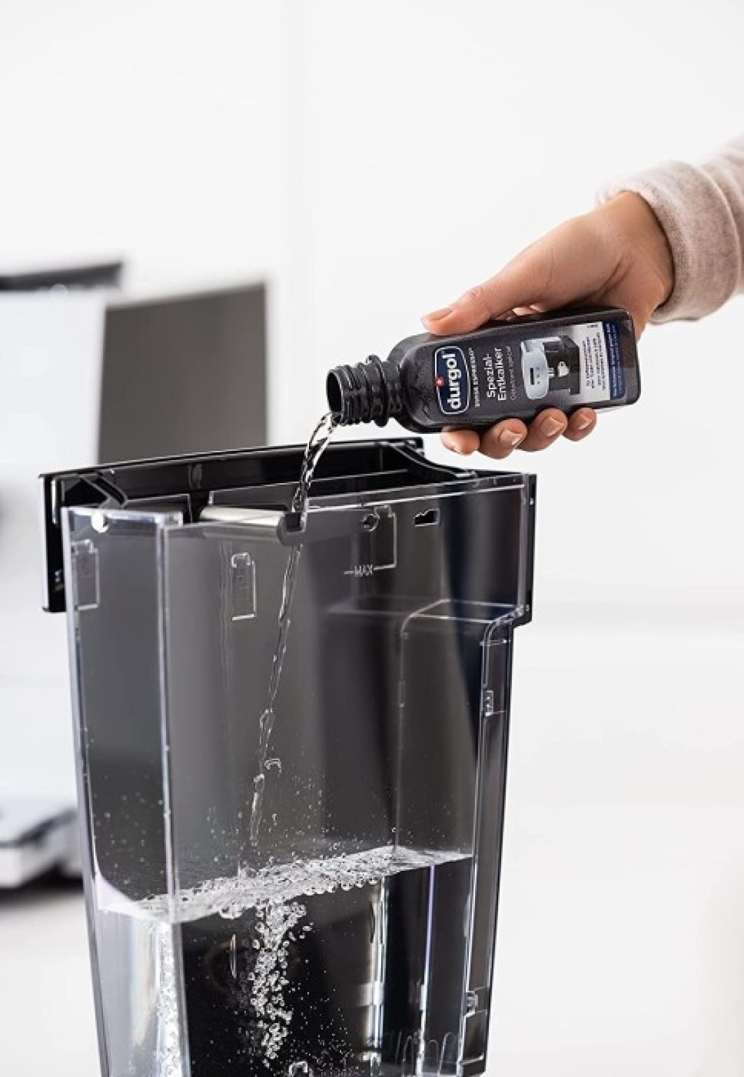 Détartrage Nescafé Dolce Gusto : 10 étapes simples (guide) - EvalduWeb.com